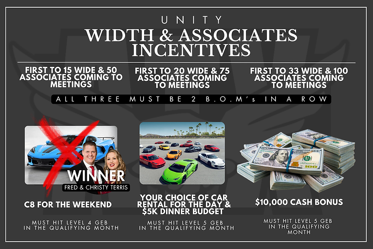 ANNOUNCEMENTS | PHP Unity